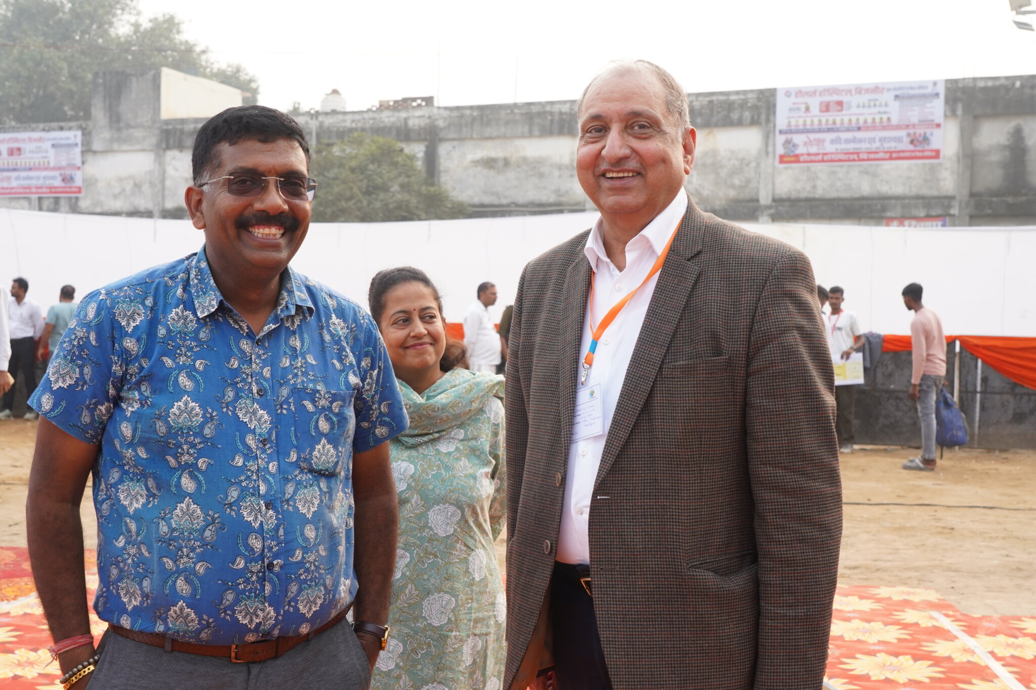 Bijnor Mahotsav, Celebrating 200 years Glorious Past. Bright Future.
